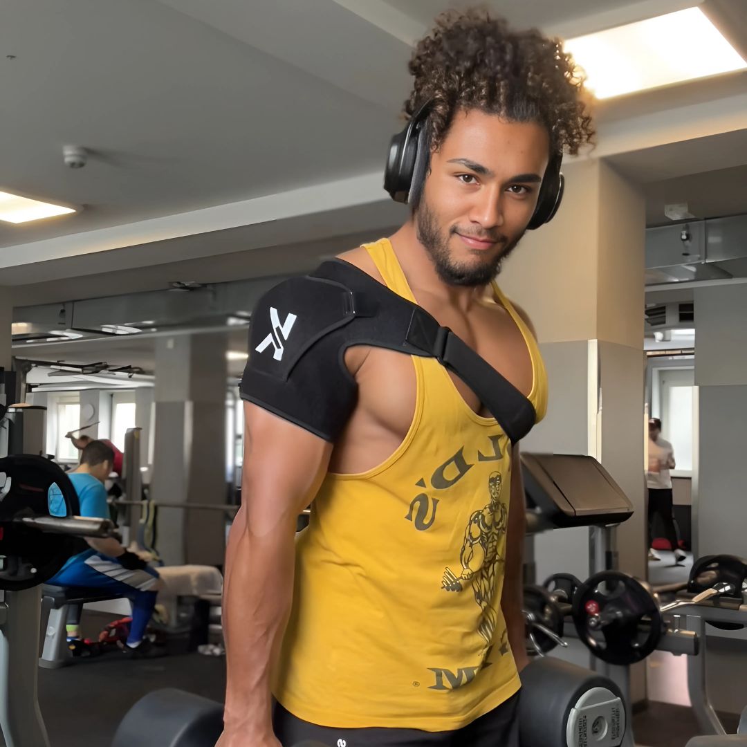 KinetixGear