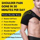 Kinetix Compression Shoulder Brace – KinetixGear