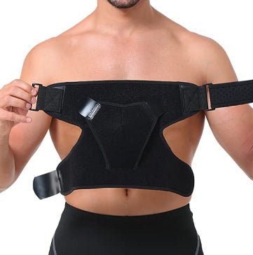 Kinetix Compression Shoulder Brace – KinetixGear